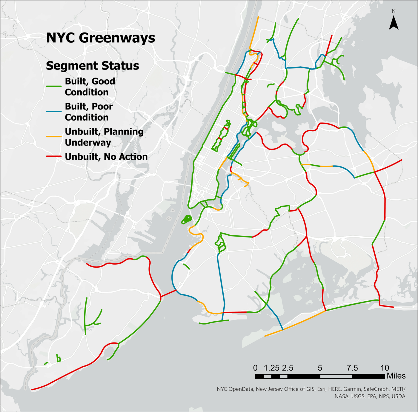 Home - NYC Greenways Coalition