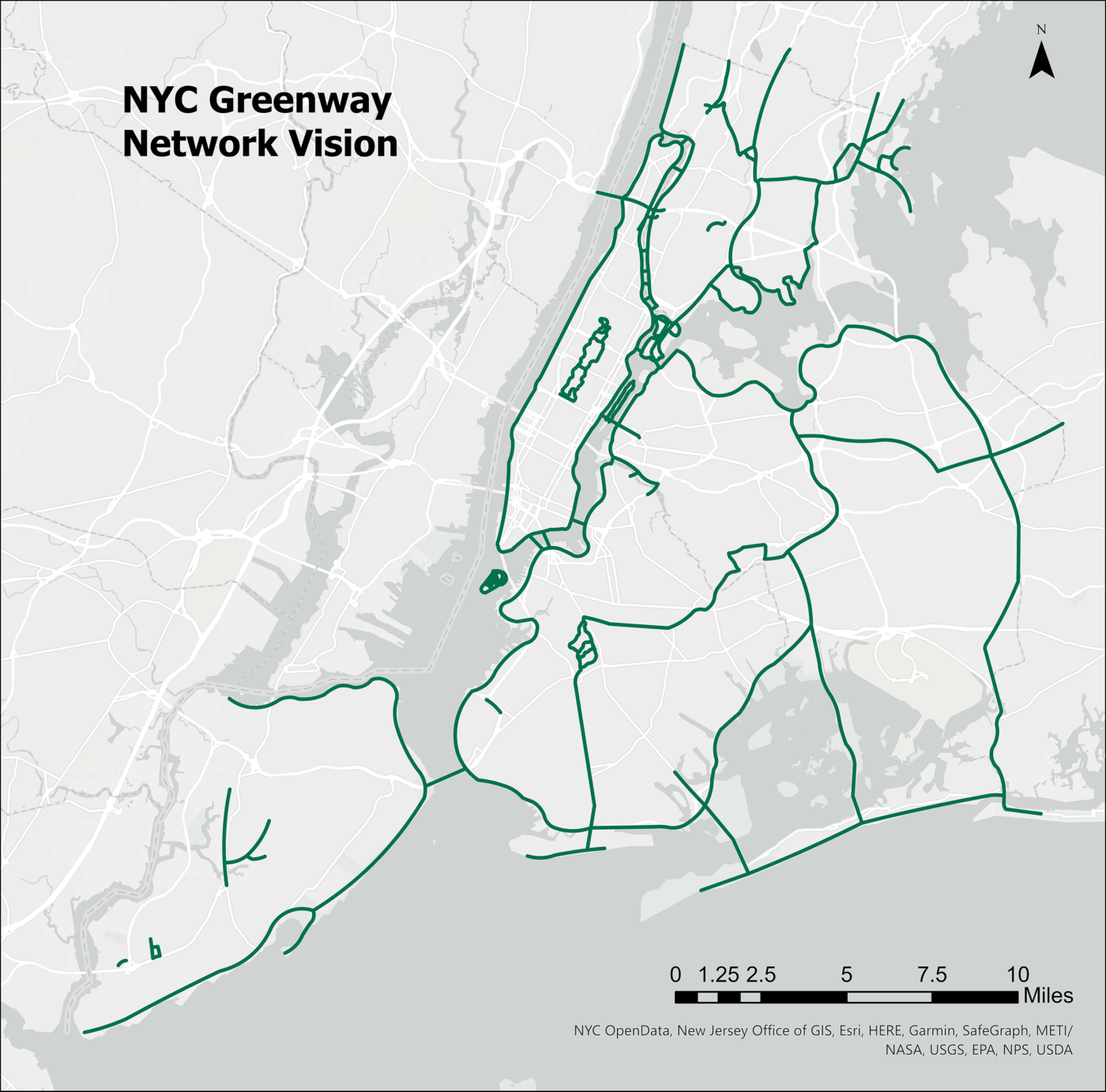 Home - NYC Greenways Coalition